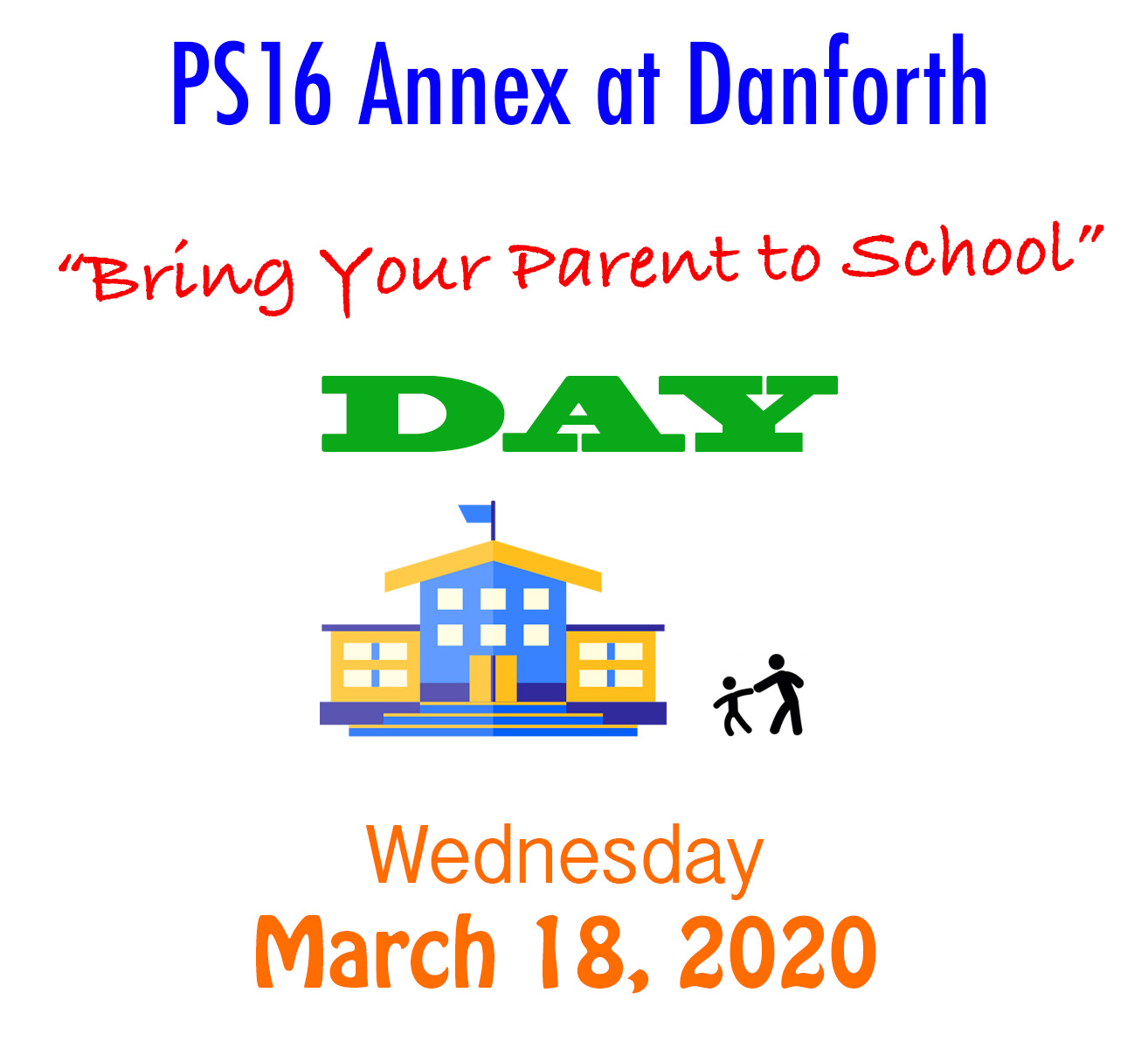 byps – Cornelia F. Bradford School PS16