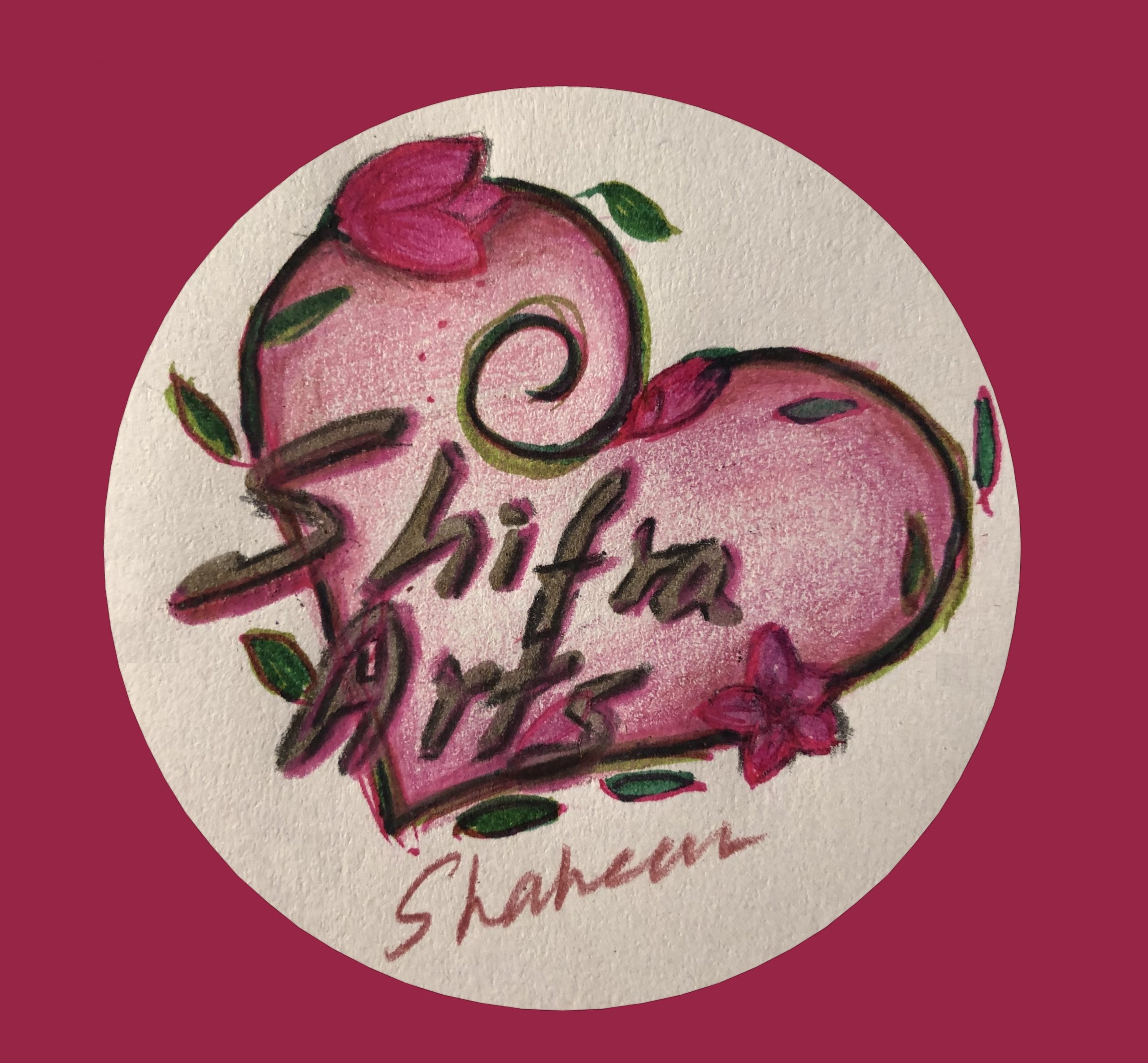 Shifra-art – Cornelia F. Bradford School PS16